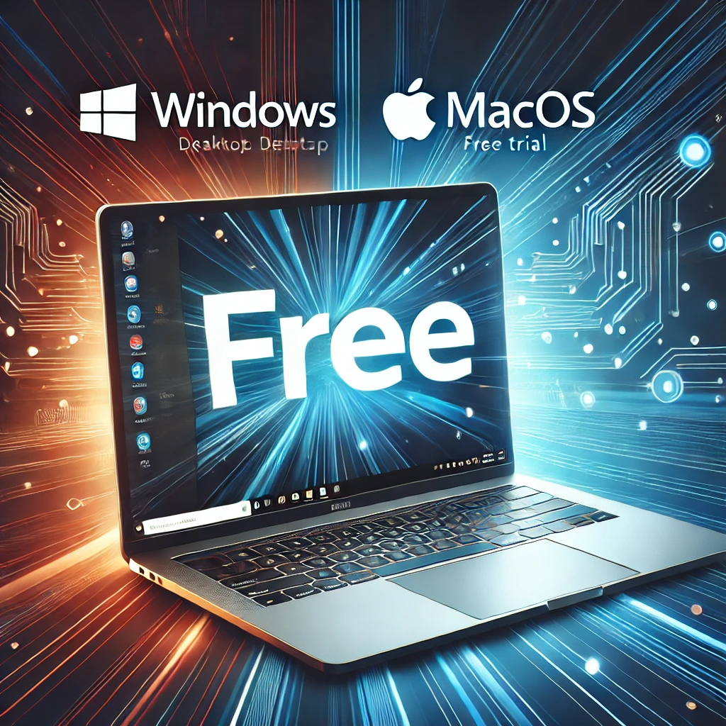 Parallels Desktopを無料で試す方法と注意点 | Toolmaster | 高額ソフトウェアの専門レビュー＆活用ガイド